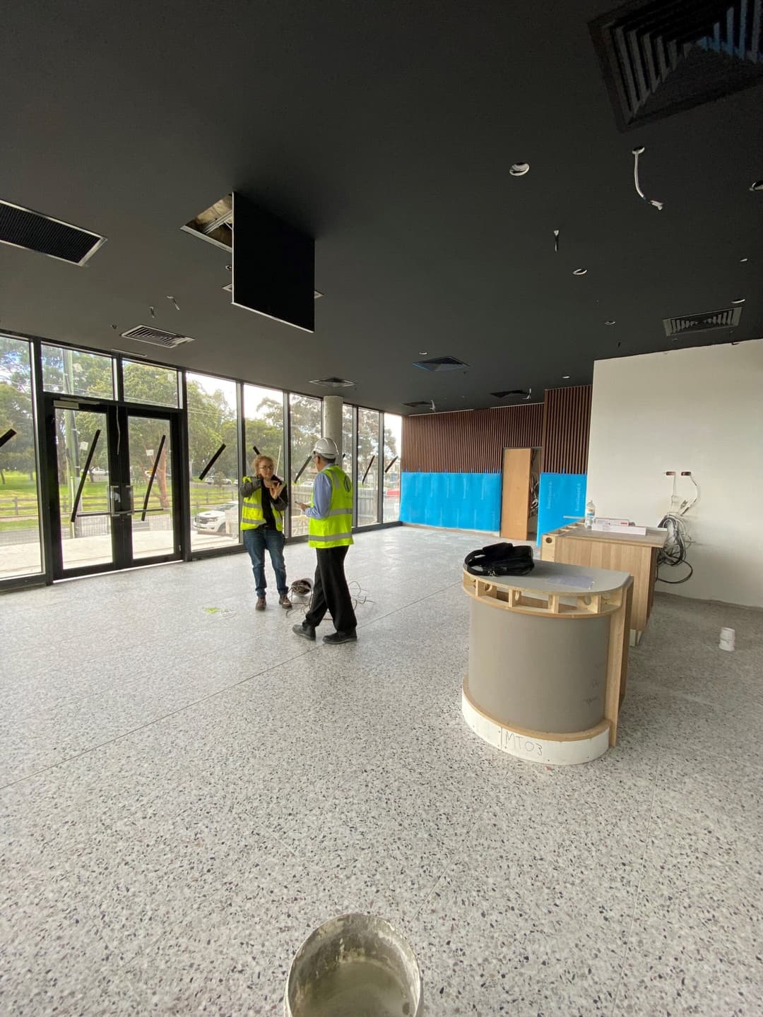 Australia's First Multi-generational Healthcare Precinct