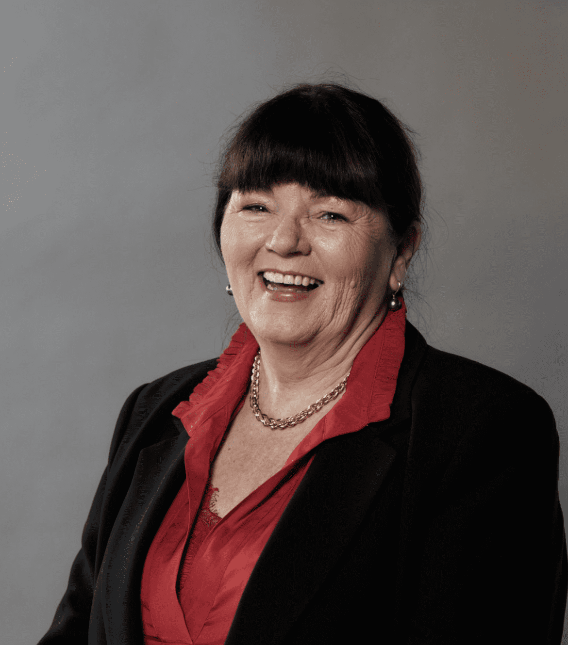 Meet the Executive Team At TLC Healthcare