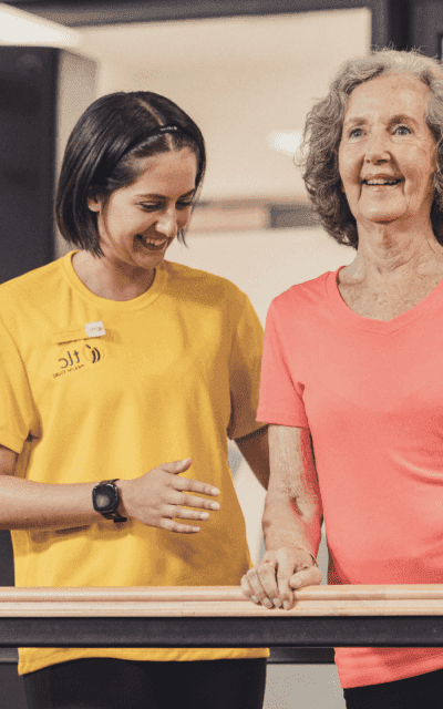 TLC Health Clubs Mordialloc | Membership Options