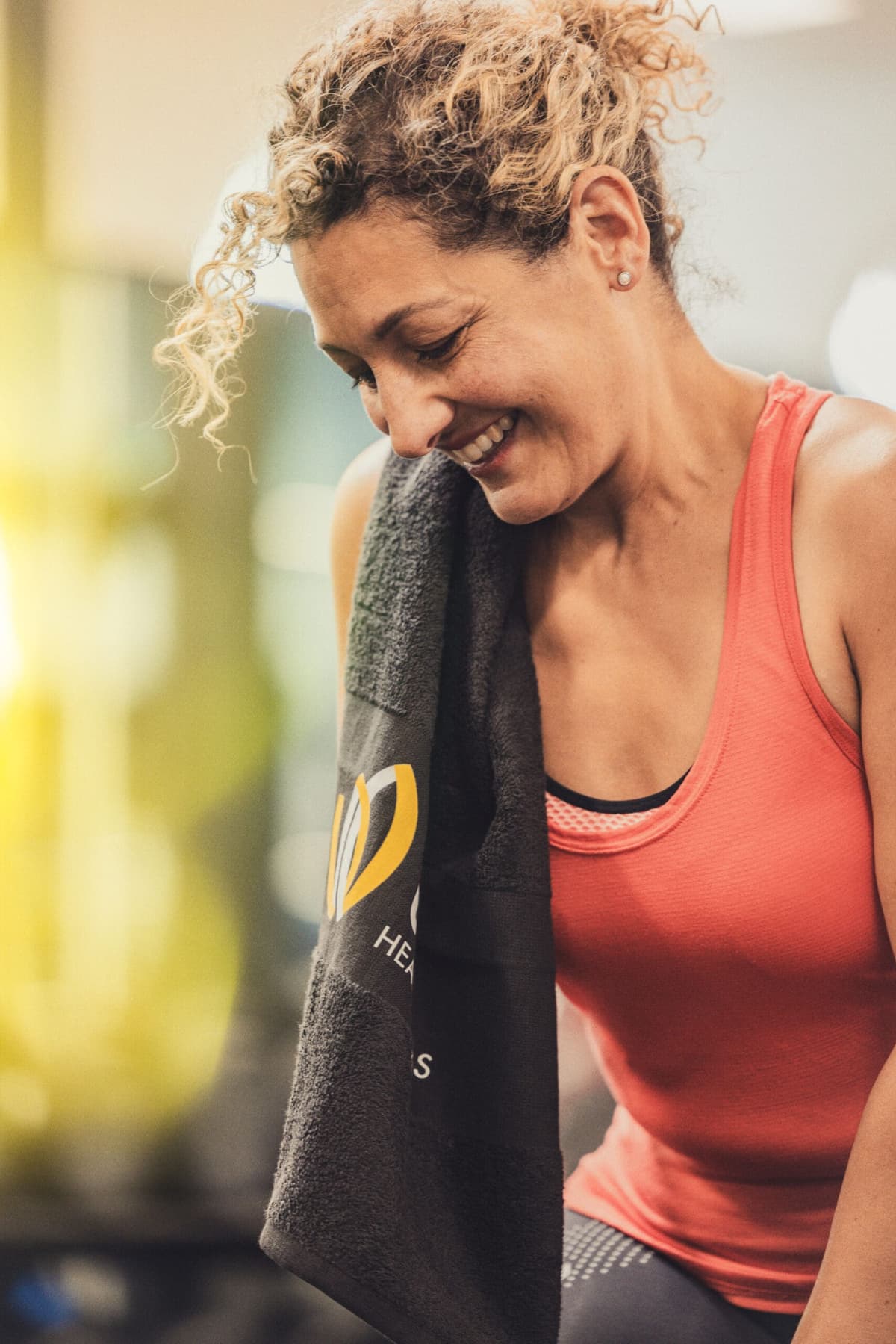 TLC Health Clubs Mordialloc | Membership Options