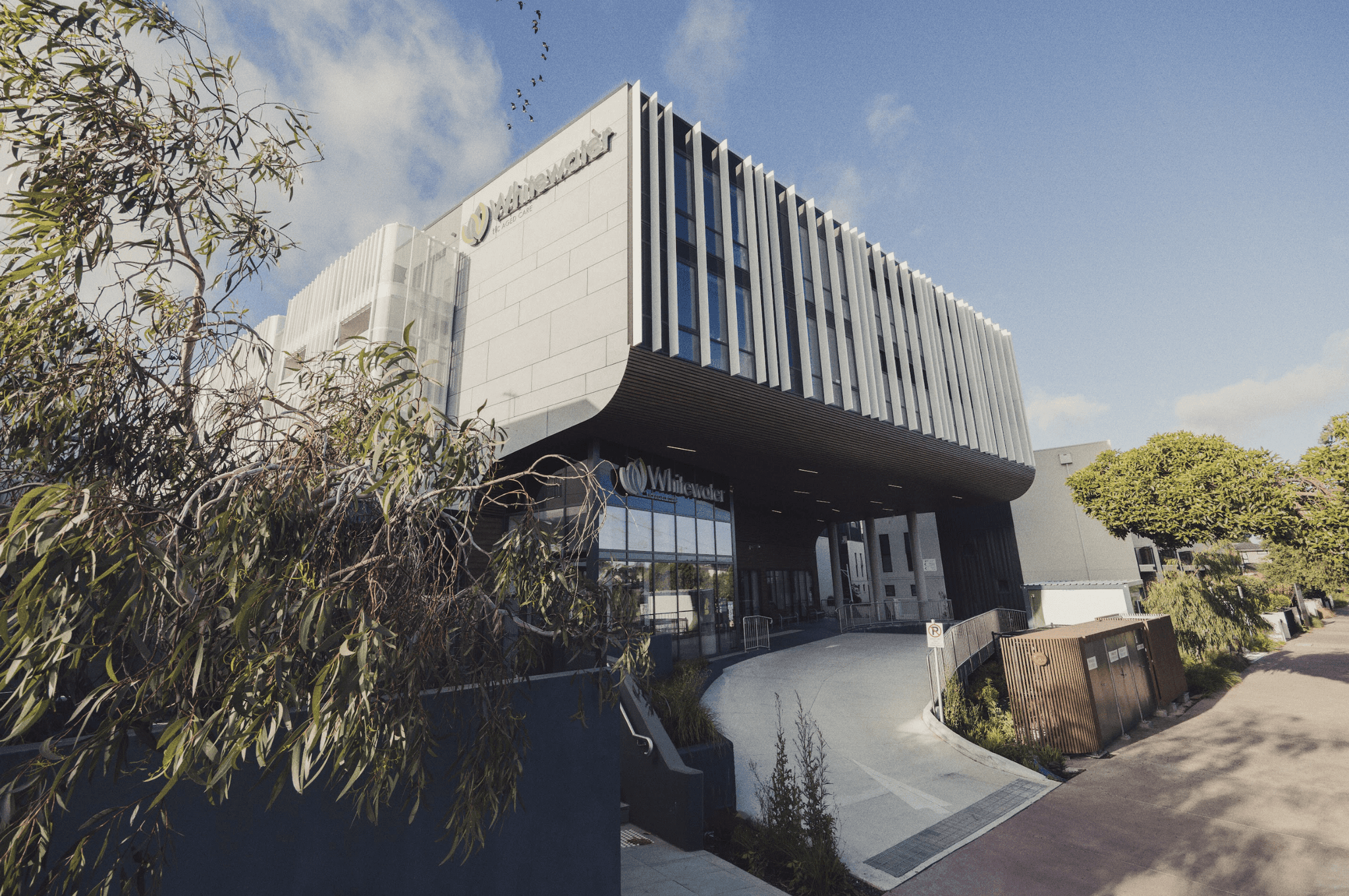 TLC Aged Care Melbourne | Modern Residential Aged Care