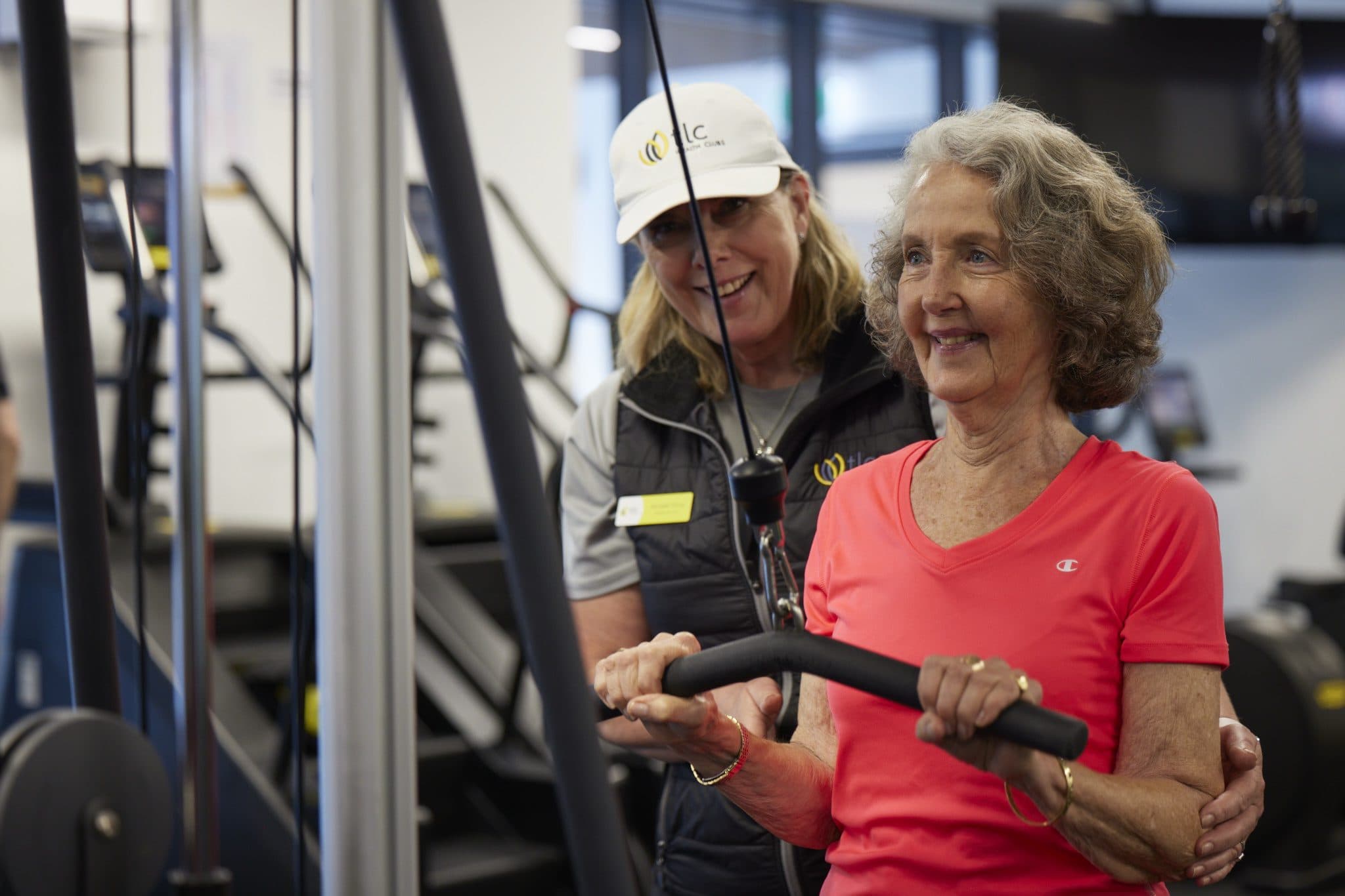 Aged Care Noble Park | TLC Noble Manor | TLC Aged Care