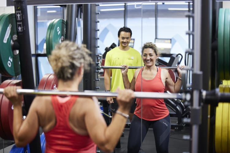Gym Mordialloc | Join Our Healthclub & Fitness Centre