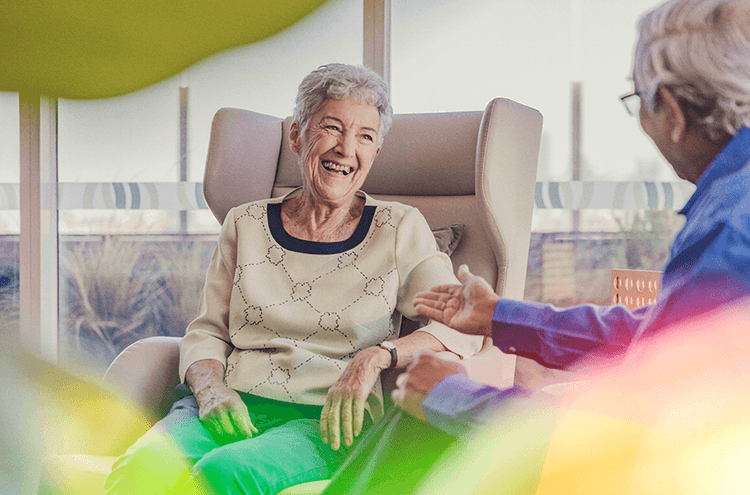 TLC Aged Care Belmont | TLC The Belmont