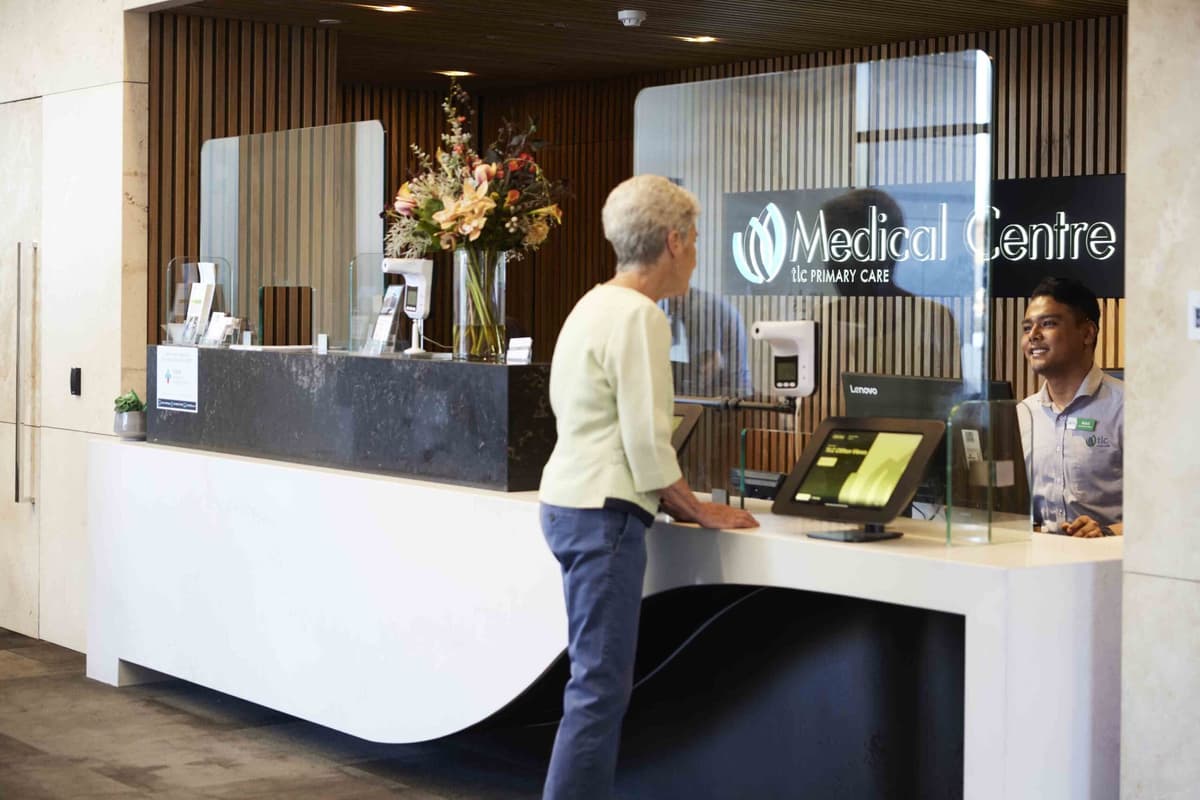 TLC Healthcare Fitzroy North | Integrated Healthcare Services