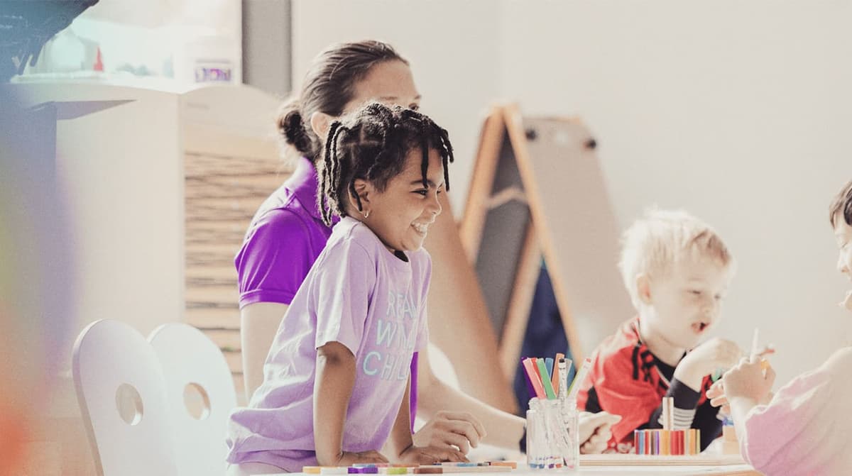 Childcare & Early Learning Centre Mordialloc | 0 - 6yrs | TLC Early ...