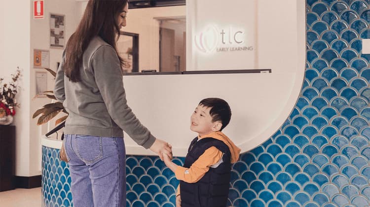 Contact Us | TLC Early Learning Centre Mordialloc