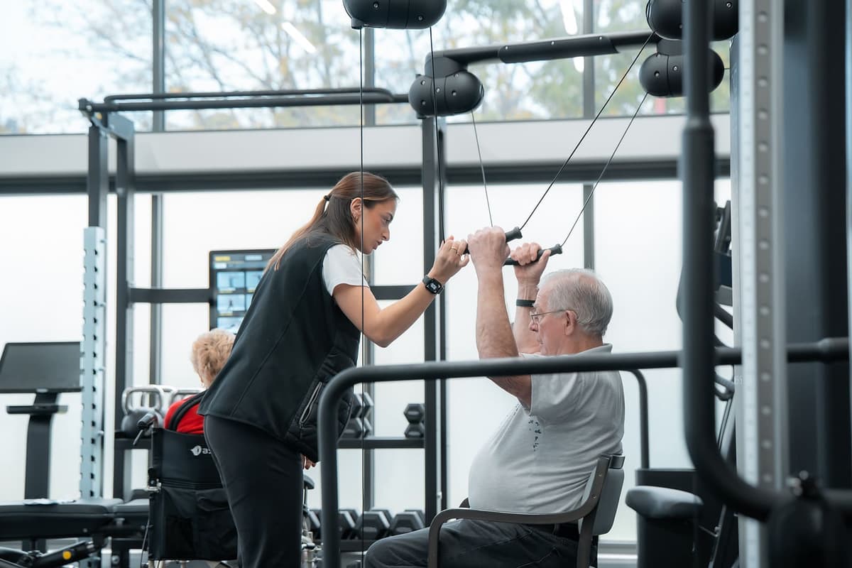 Aged Care Mordialloc | TLC Whitewater | TLC Aged Care