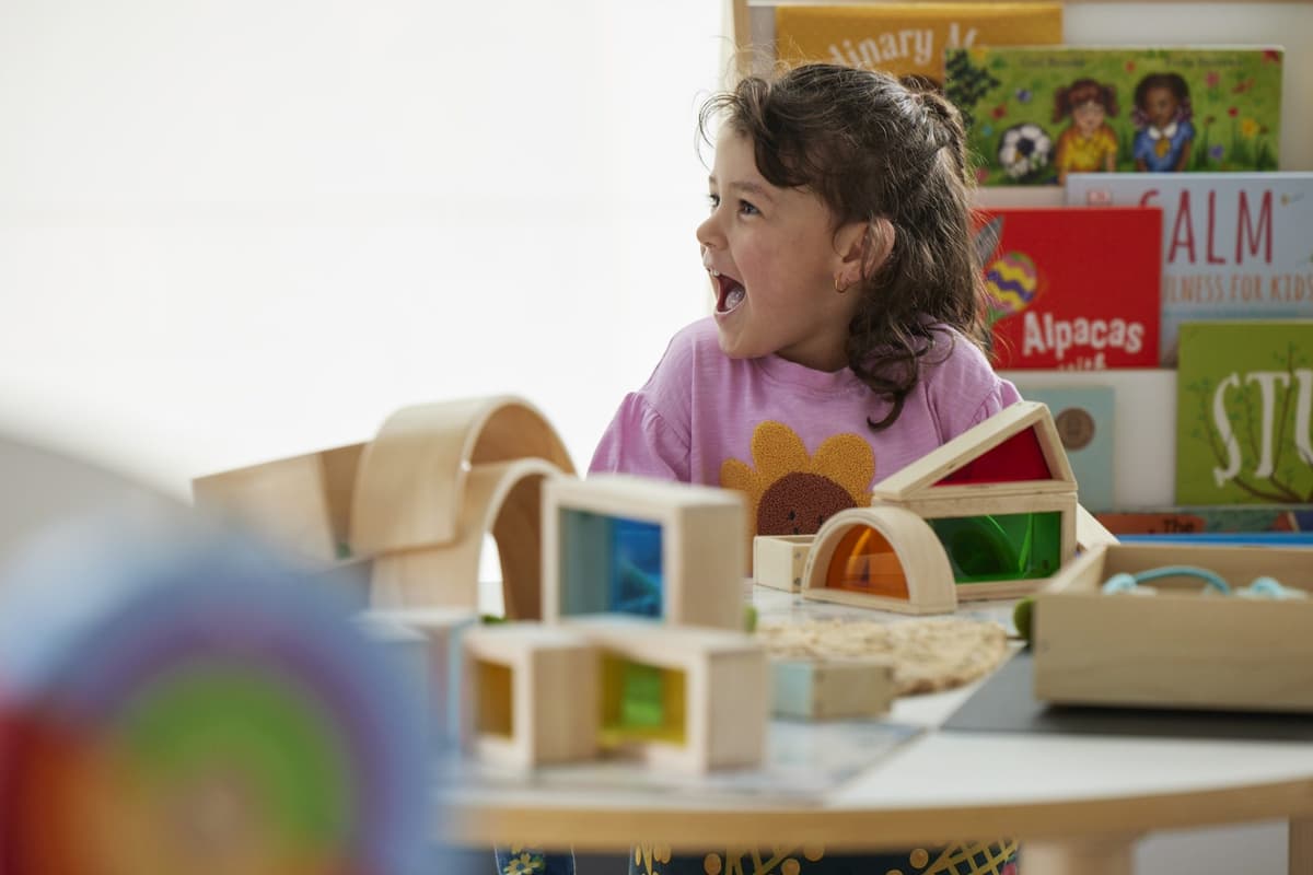 TLC Early Learning Centre Melbourne | 6 weeks to 6 years