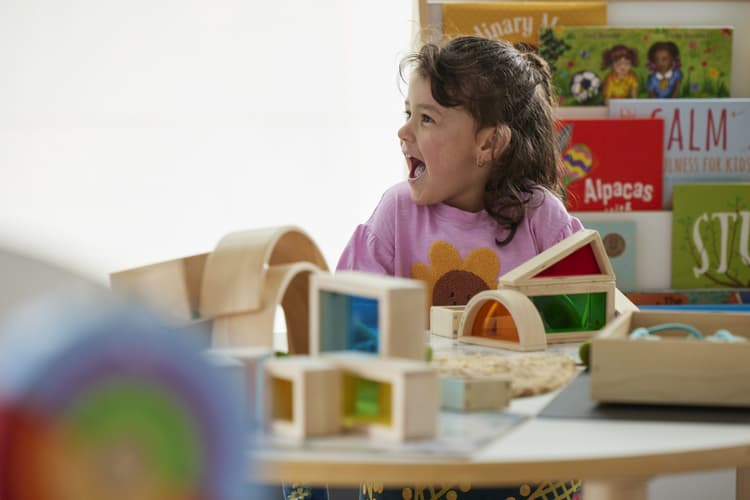 TLC Early Learning Centre Melbourne | 6 weeks to 6 years