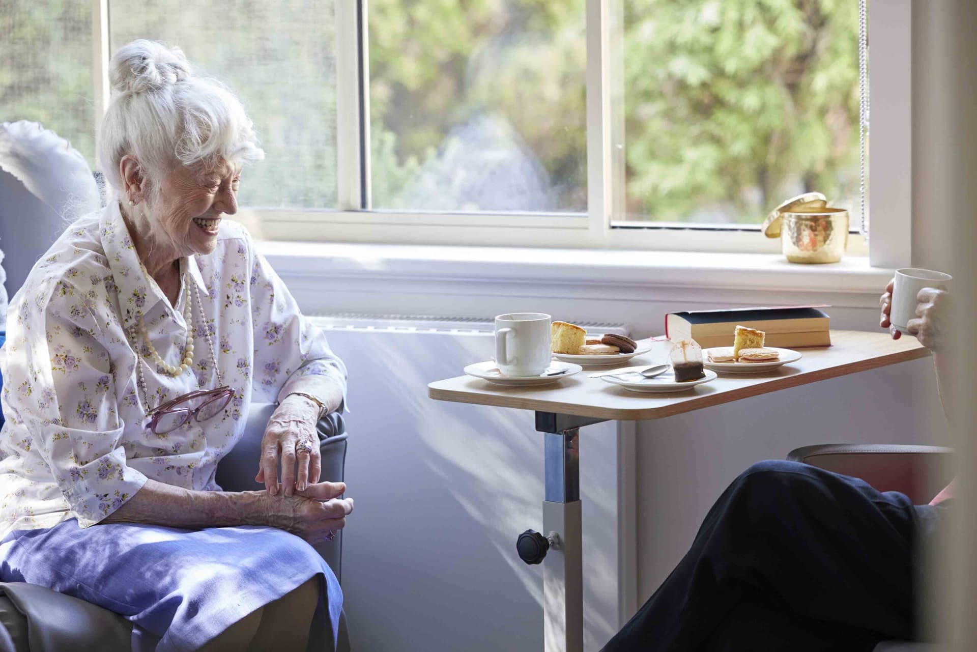 Aged Care Altona North | TLC Marina | TLC Aged Care