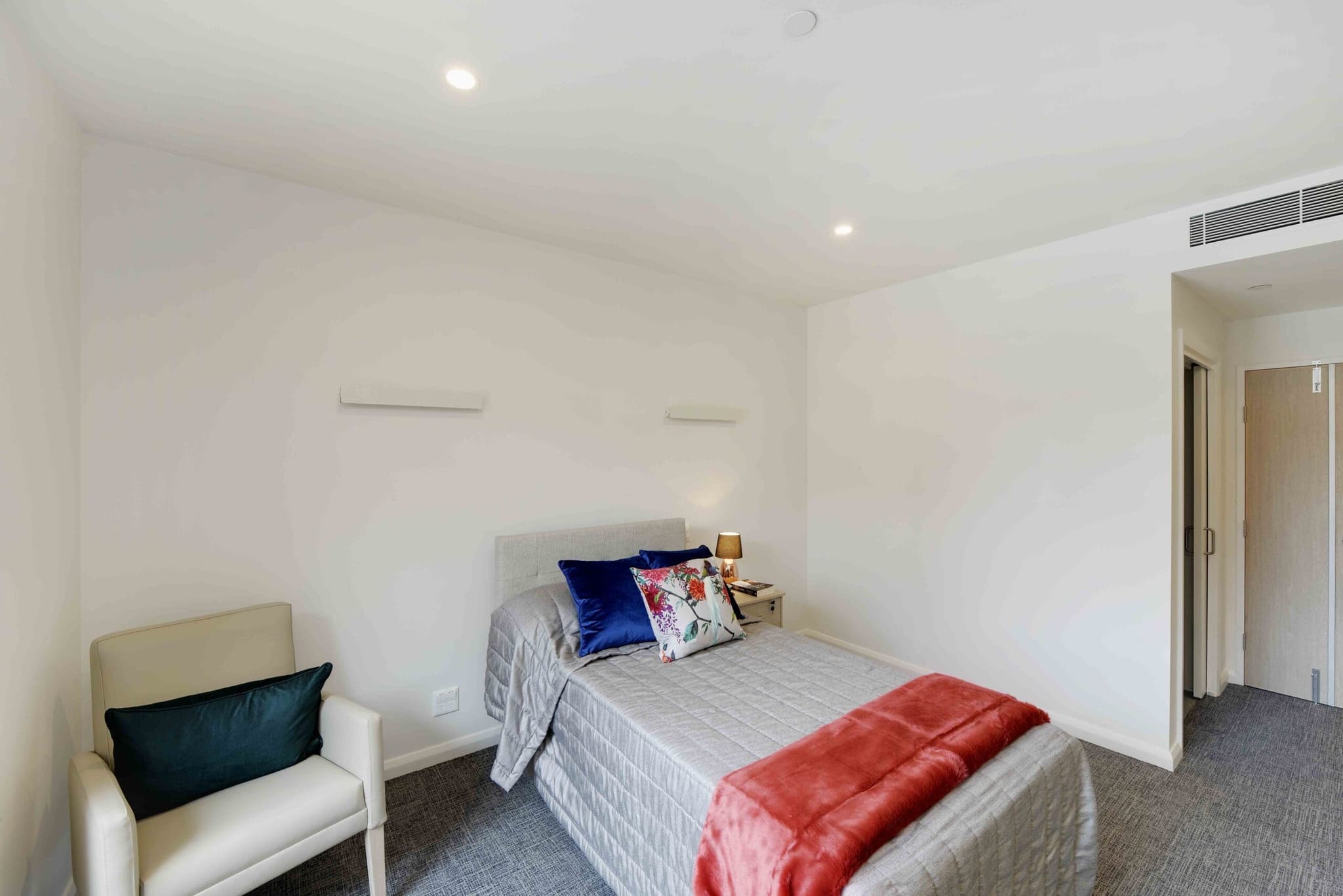 Accommodation & Pricing | TLC Aged Care Whittlesea