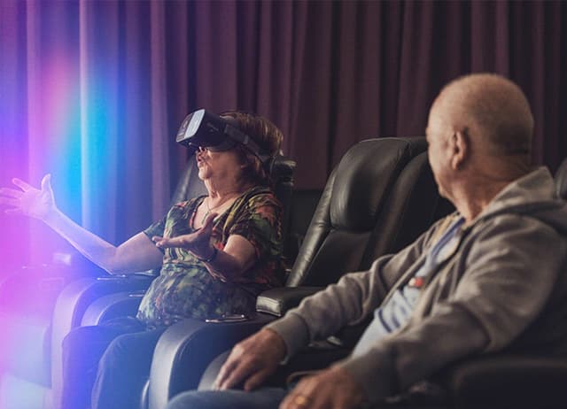 Accommodation & Pricing | TLC Aged Care Whittlesea