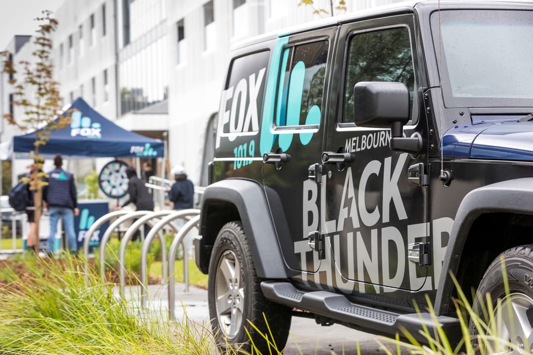 More Than 1000 People Show Their Support For Australia's First Multi ...