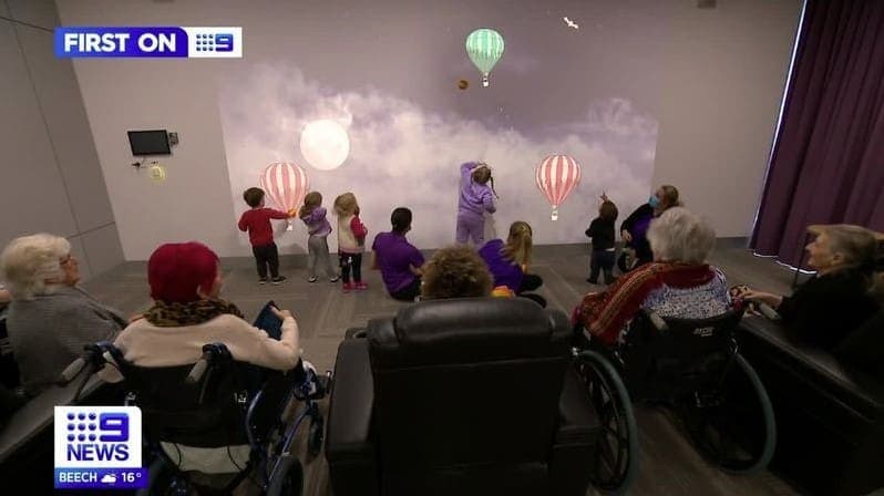 About Us | TLC Healthcare