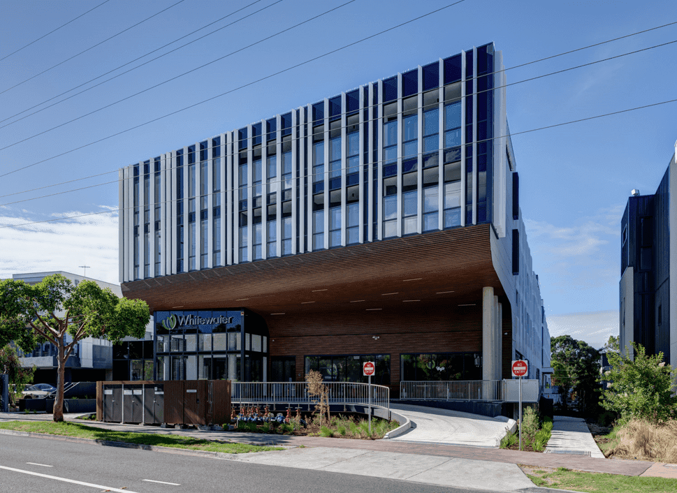 Aged Care Melbourne | Modern Residential Aged Care