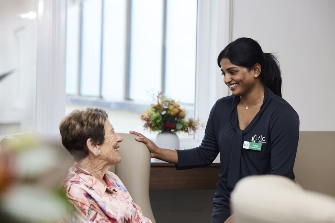 TLC Learning Academy | Aged Care Course and Aged Care Training