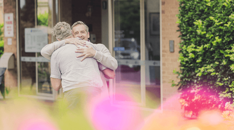 Aged Care Noble Park - Caring Providers | TLC Noble Gardens