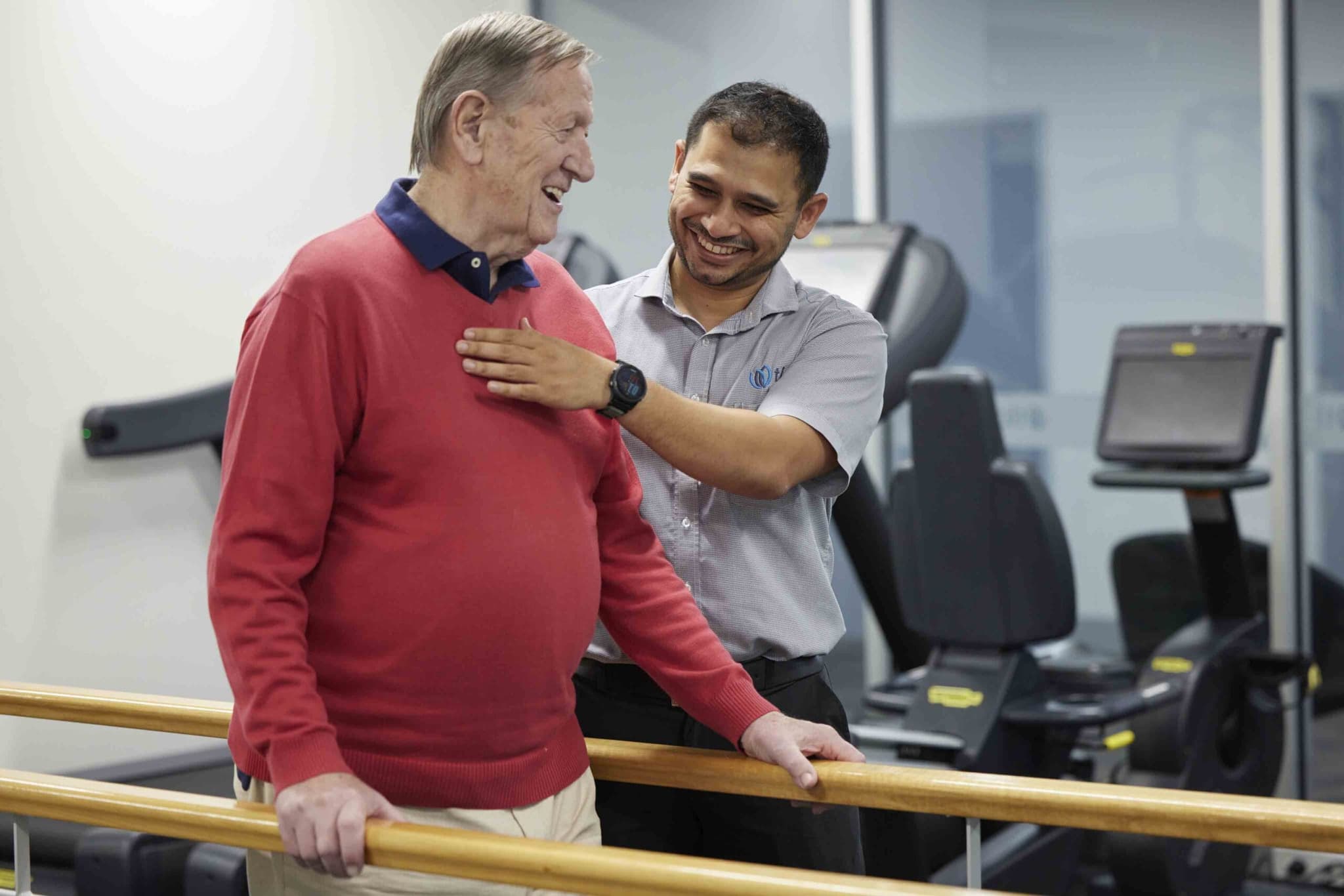 TLC Healthcare Wallington | Integrated Healthcare Services