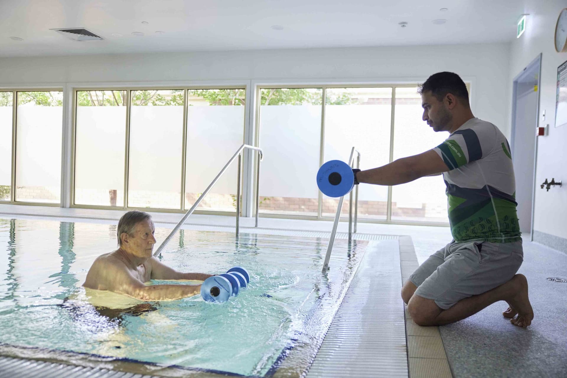 Aged Care Mordialloc | TLC Whitewater | TLC Aged Care