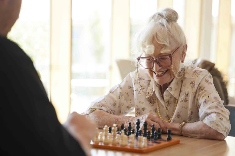 Aged Care Armstrong Creek | TLC Warralily Gardens | TLC Aged Care