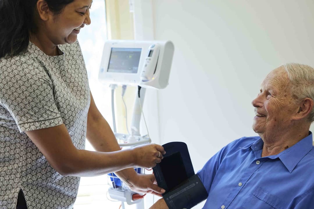 TLC Learning Academy | Aged Care Course and Aged Care Training