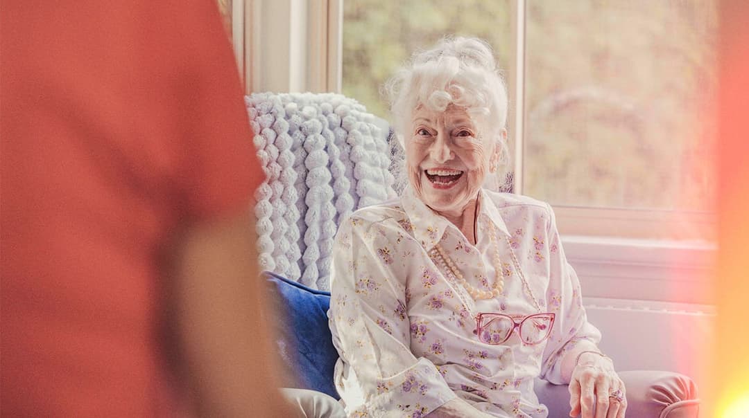 Respite Care Mordialloc | Short & Long Term Care Available