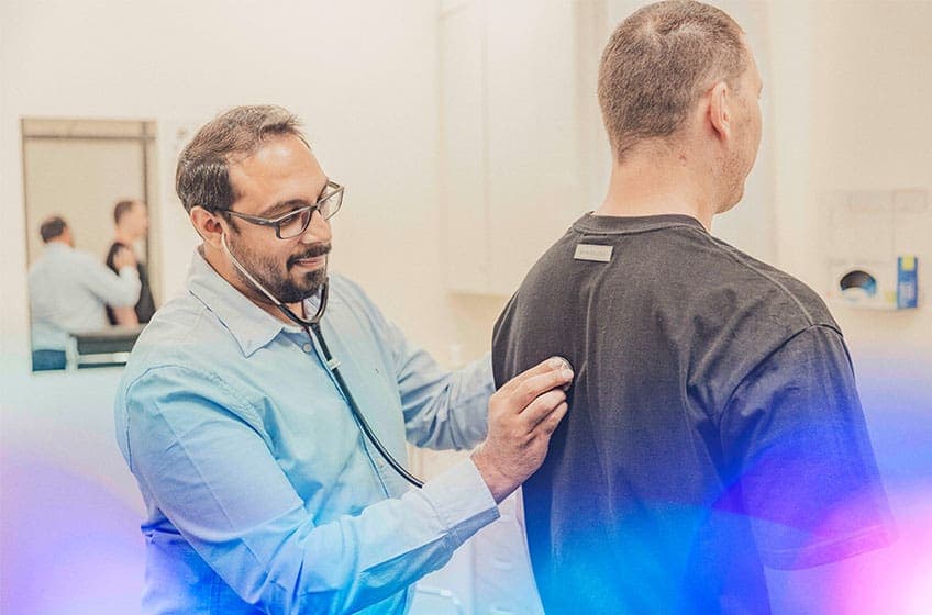 Immunisation Clinic Melbourne | TLC Medical Centres