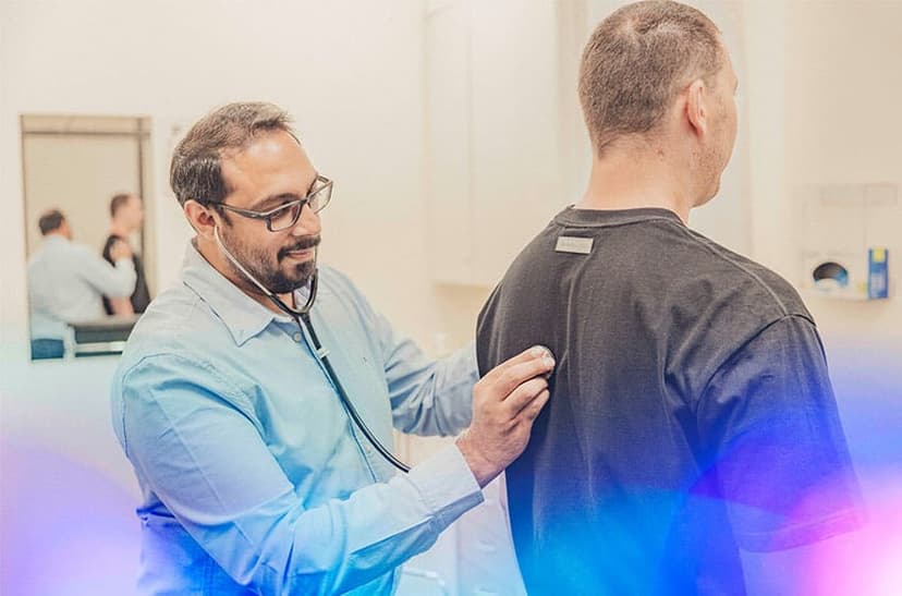 Medical Clinics Melbourne - Find Your Nearest GP Today