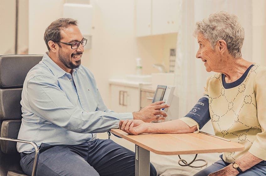 Medical Clinics Melbourne - Find Your Nearest GP Today