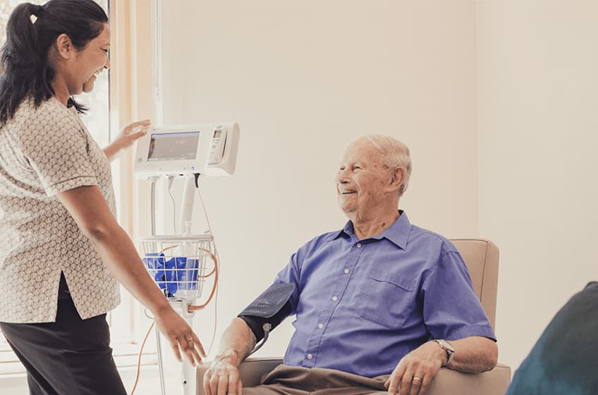 Aged Care Whittlesea | TLC Sunlight | TLC Aged Care