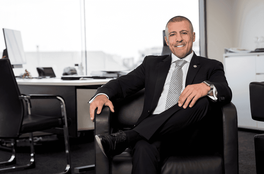 Lou Pascuzzi to Join Stride and Ride 2025 in Support of The Portsea ...