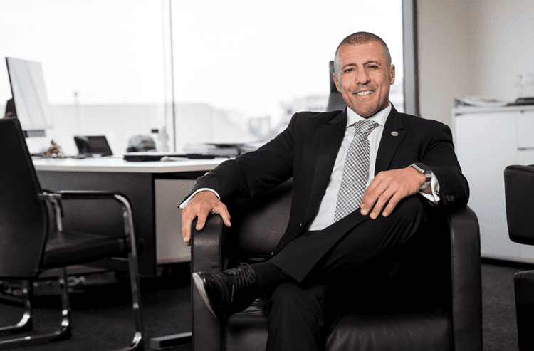 Lou Pascuzzi to Join Stride and Ride 2025 in Support of The Portsea ...